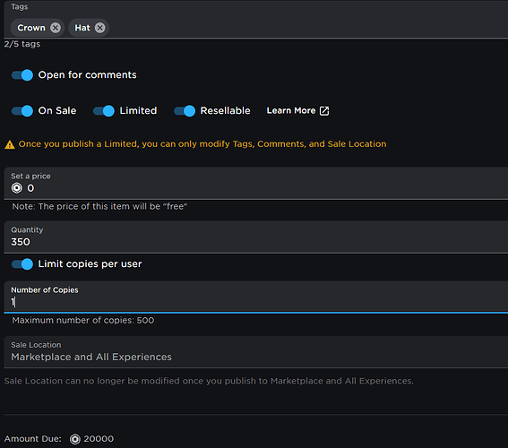 Ugc Application Roblox User Generated Content LootLocker, The Game