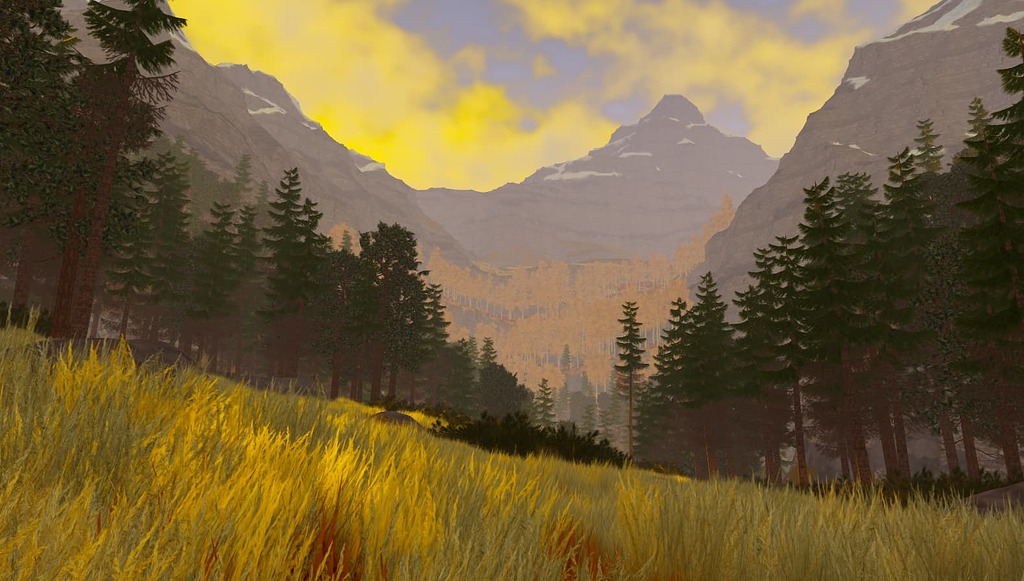 Beauty of Autumn in the Rocky Mountains🍁 - Creations Feedback ...
