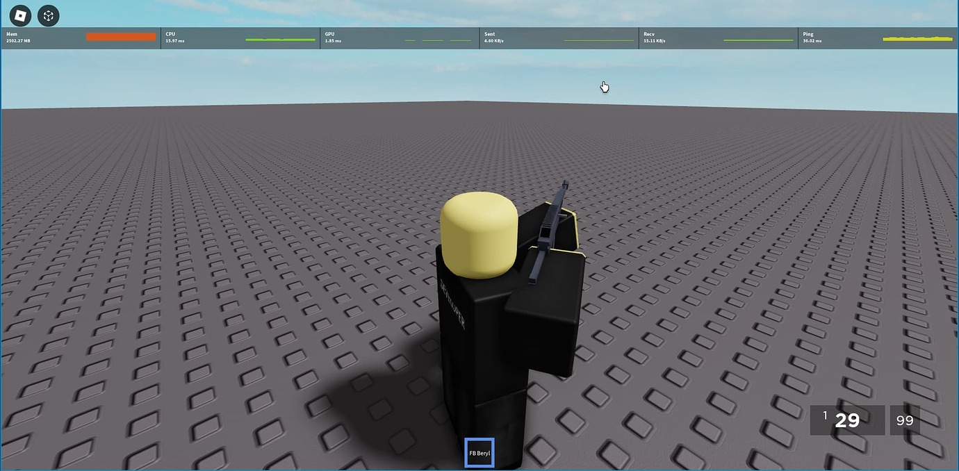 ReplicationService: Put client to server replication in your own hands ...