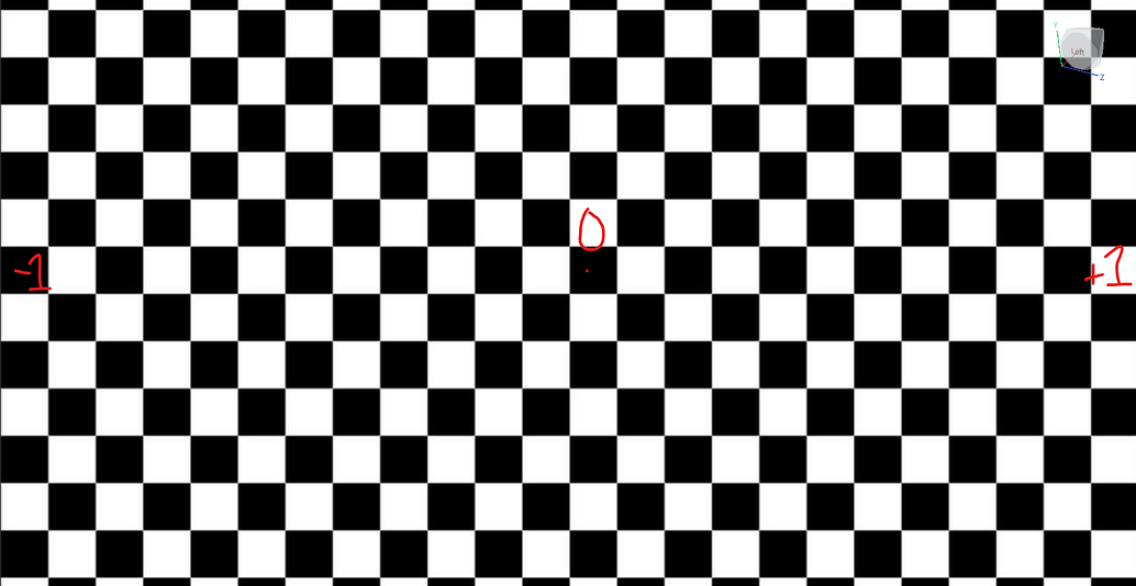 How to make a repeating "animated" background image, with GUI Elements ...