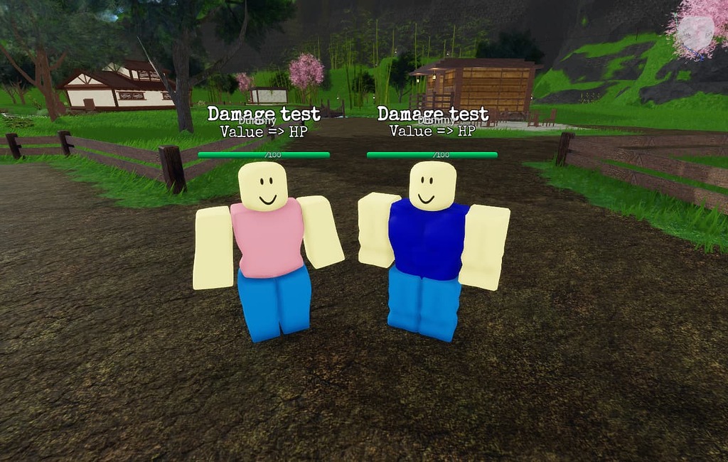 Masculine, Feminine and other character models - Platform Usage Support - Developer Forum | Roblox