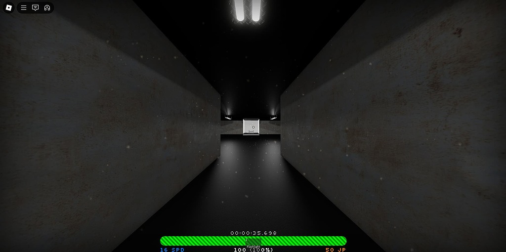 How do I Make the Player's Camera Match the Part's Orientation when ...