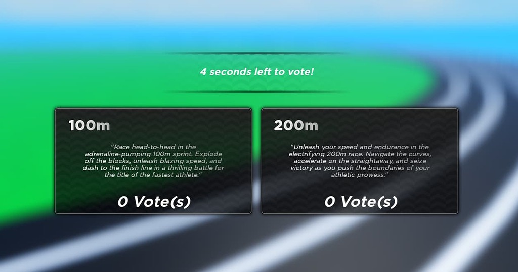 How is this voting menu? - Creations Feedback - Developer Forum | Roblox