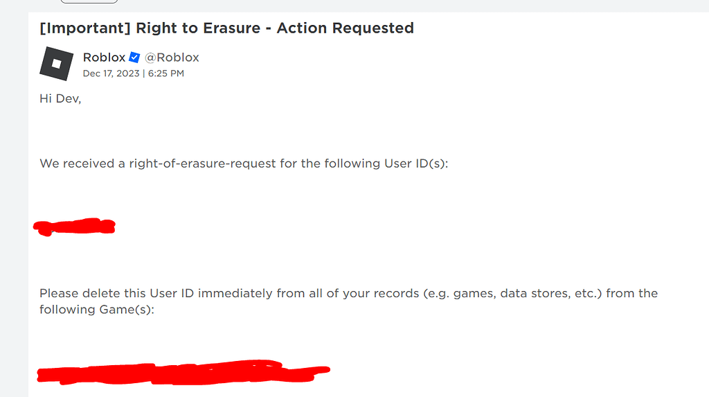 How to clean up the whole data store - Platform Usage Support ...