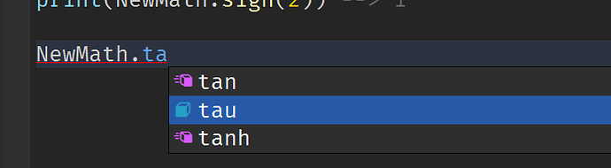 Useful Mathmodule [V4!] - Community Resources - Developer Forum | Roblox