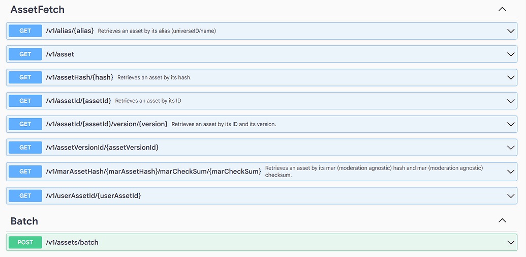 Get raw image from asset id? - Scripting Support - Developer Forum | Roblox