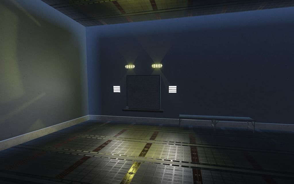 Quick Scene Testing: - Platform Usage Support - Developer Forum | Roblox