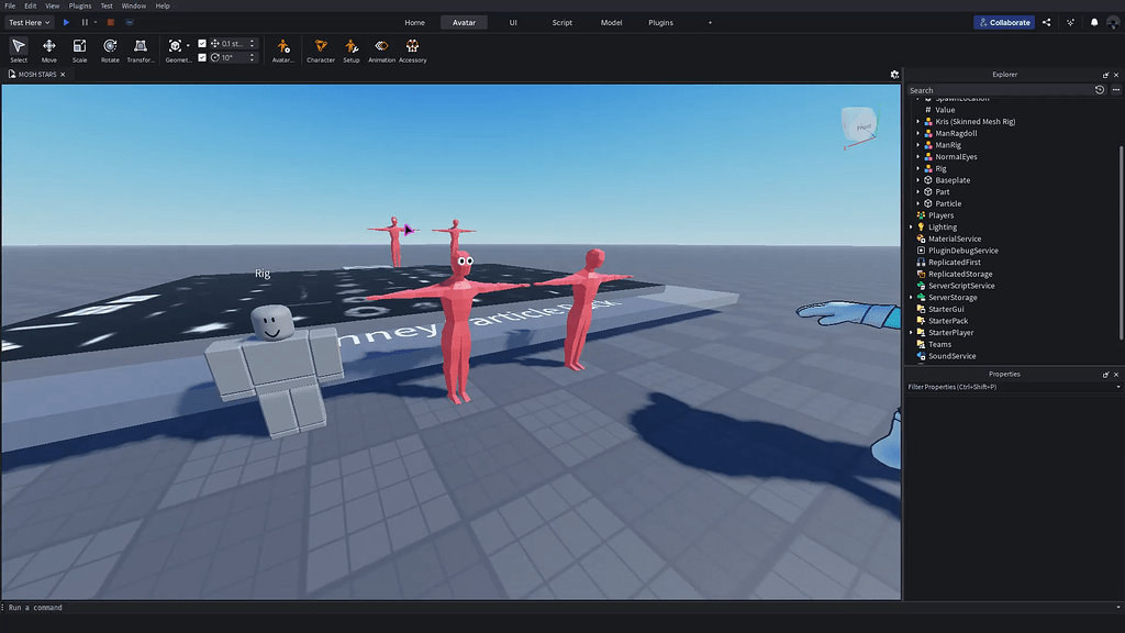 Skinned Mesh Armature Bones Deform/Transform Incorrectly In The ...