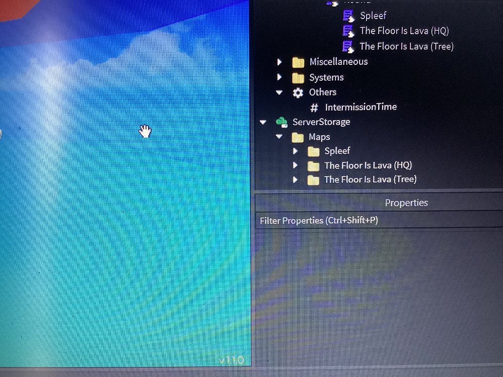 Rounds ending instantaneously - Scripting Support - Developer Forum | Roblox