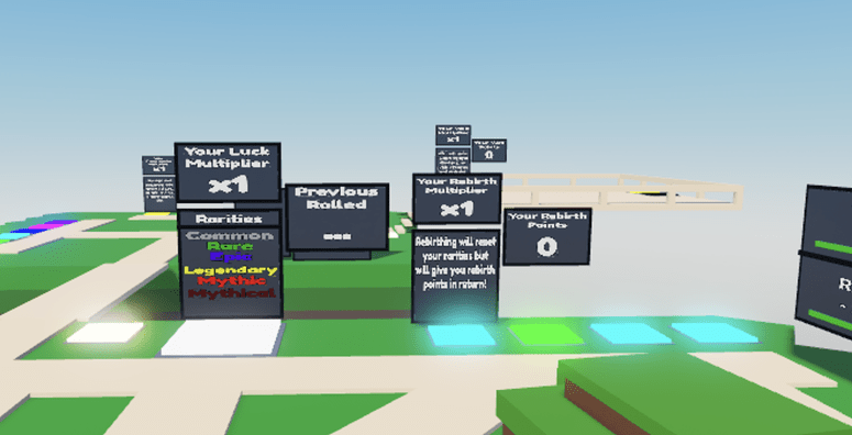 What are your thoughts on this map? - Building Support - Developer ...