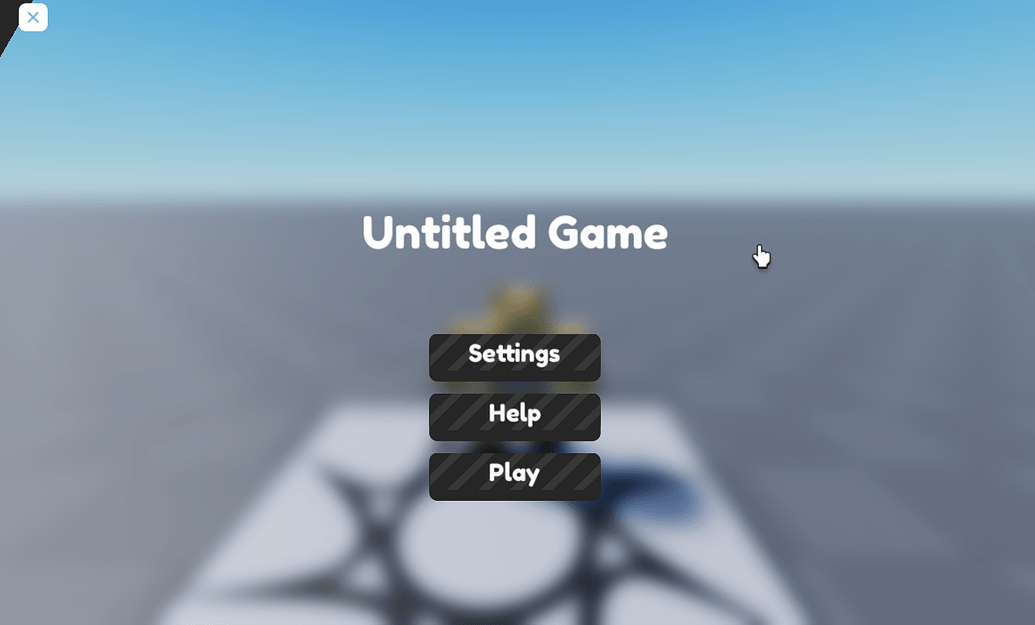 Thoughts on some of my UI Designs - Creations Feedback - Developer Forum | Roblox