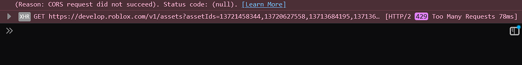 Animations Disappear from Dashboard On Page Switch - Website Bugs ...