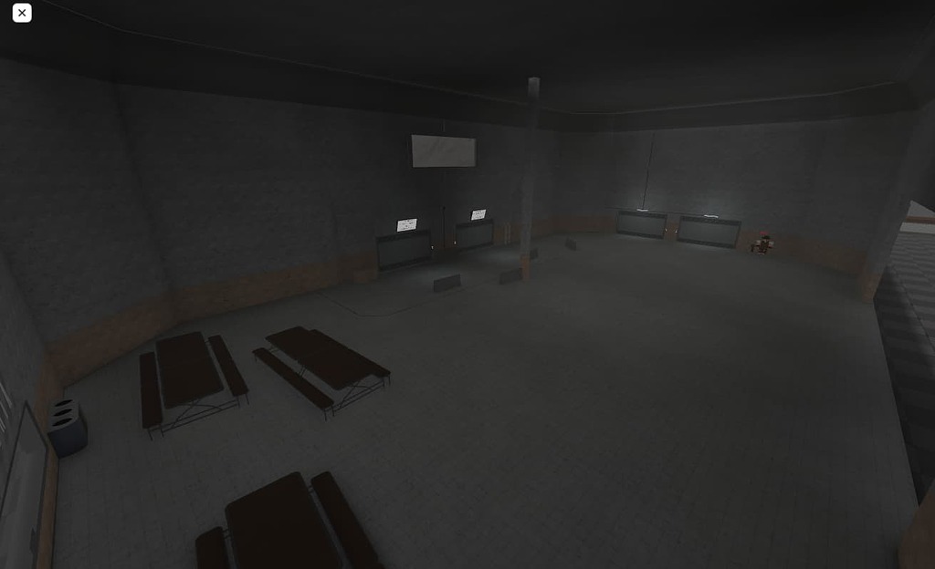 How would I fill up this empty space? - Building Support - Developer ...