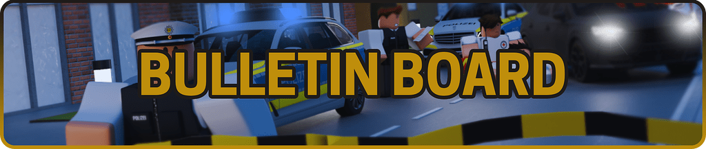 Roblox Roleplay HUD's - Bulletin Board - Developer Forum | Roblox