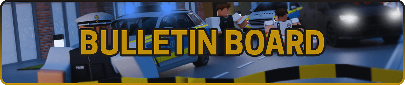 Roblox Roleplay HUD's - Bulletin Board - Developer Forum | Roblox