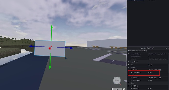 Why is my mouse offset in Studio - Building Support - Developer Forum ...