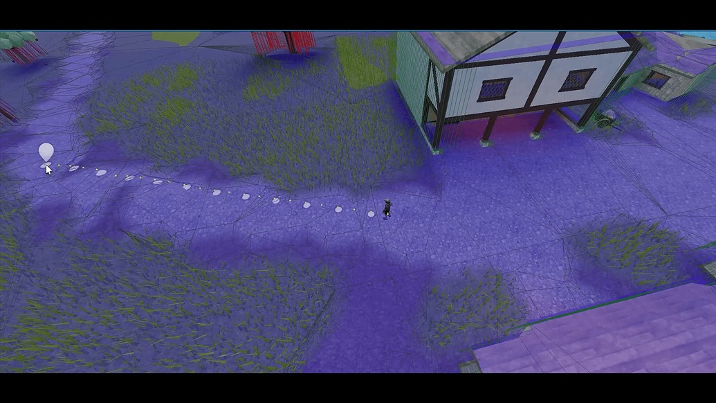 Improving Pathfinding Quality With New Algorithm - Announcements ...