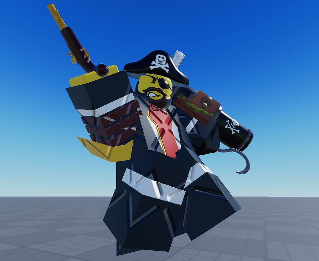 How would I make my enemy models less weld-heavy while still looking ...