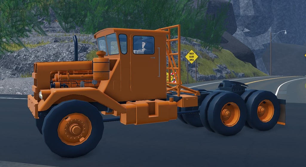 November 3, 2023 Off-roading epic changelog - Bulletin Board ...