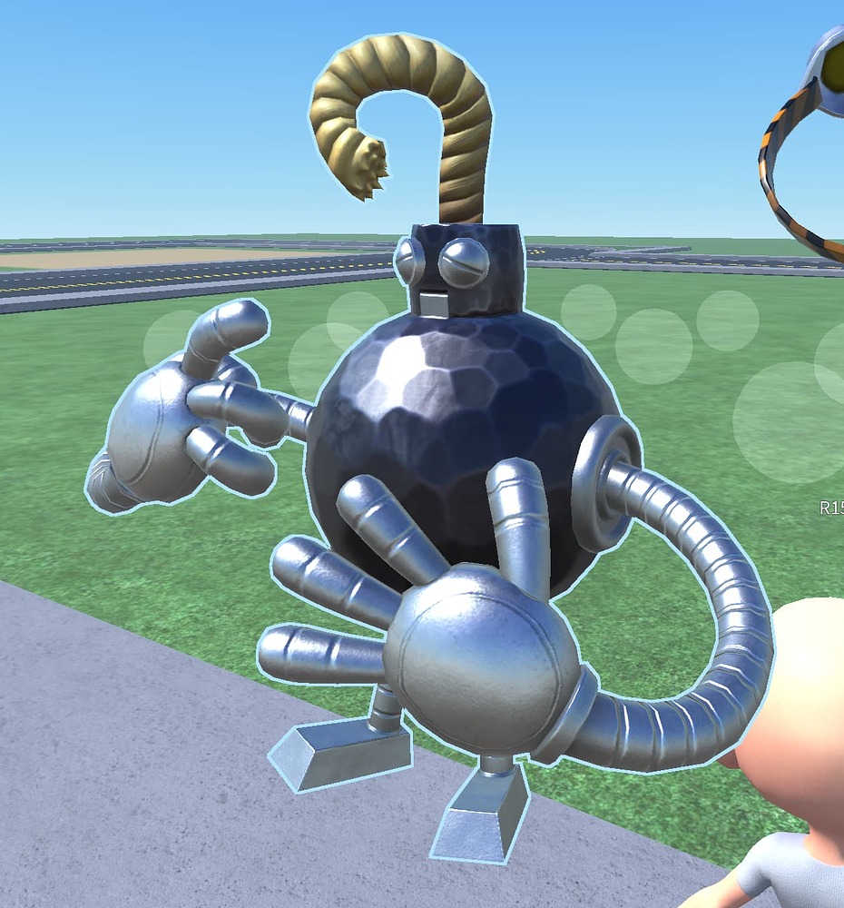 Higher Texture Resolutions for Platform Avatars, Layered Clothing, and ...