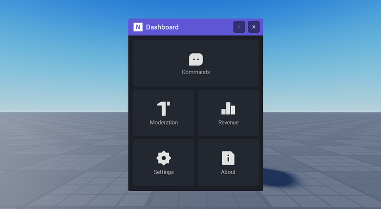 HD Admin Updates - Bulletin Board - Developer Forum | Roblox