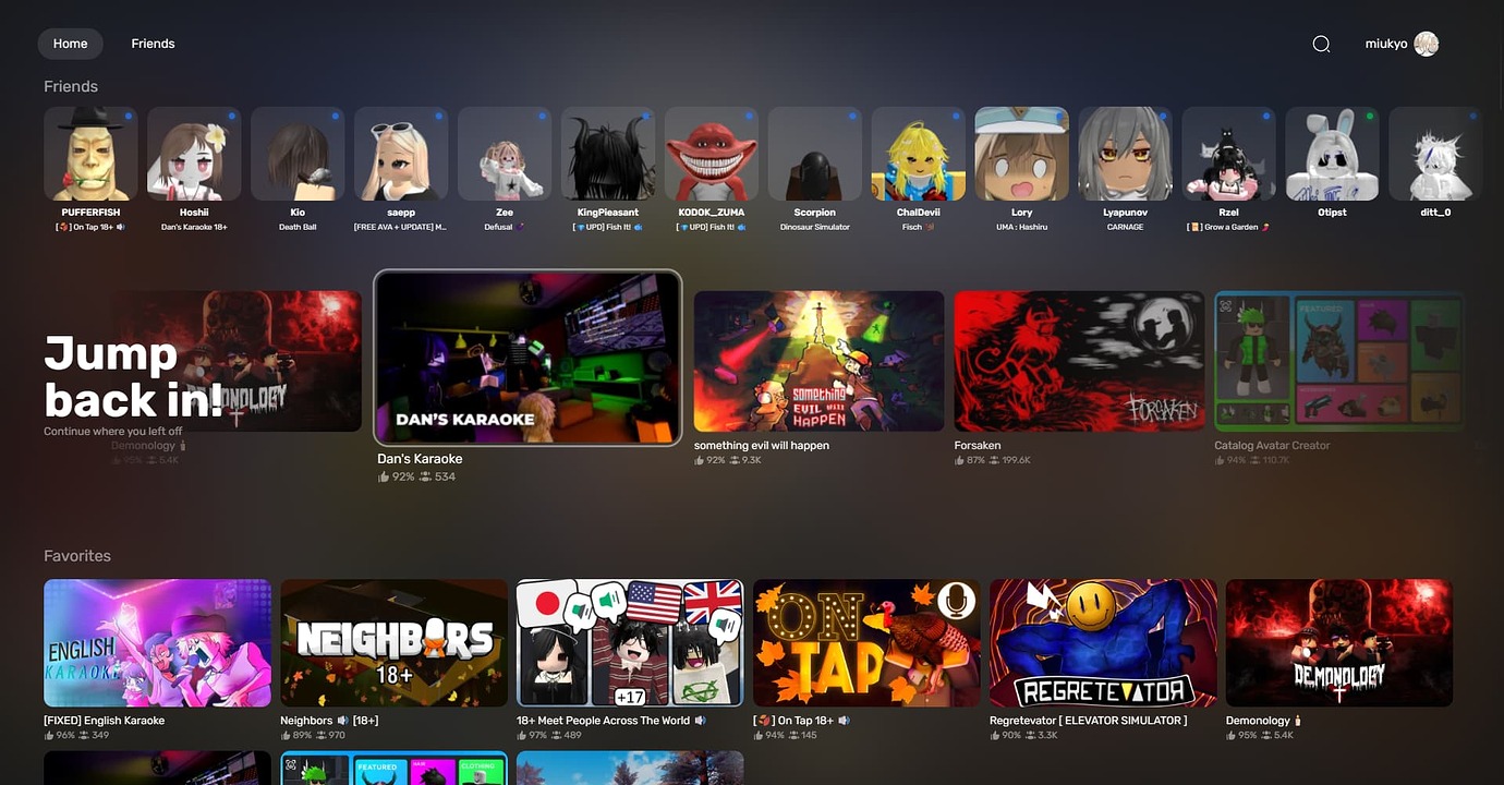 RoLauncher - Custom Roblox Launcher (not Bootstrapper) (Open Source ...