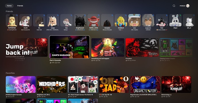 RoLauncher - Custom Roblox Launcher (not Bootstrapper) (Open Source ...