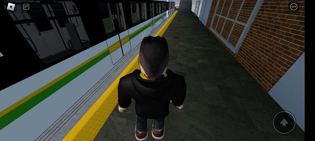 Help me with the door animation of this train! - Scripting Support - Developer Forum | Roblox