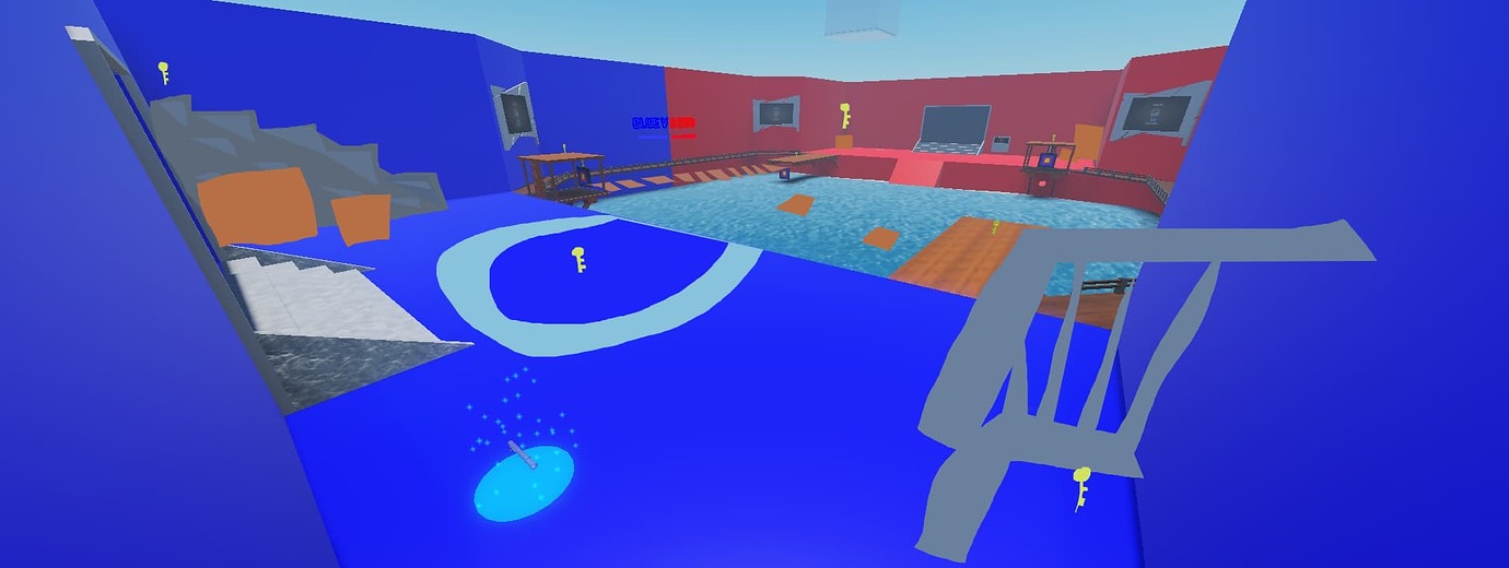 How can i make my arena less boring? - Building Support - Developer ...
