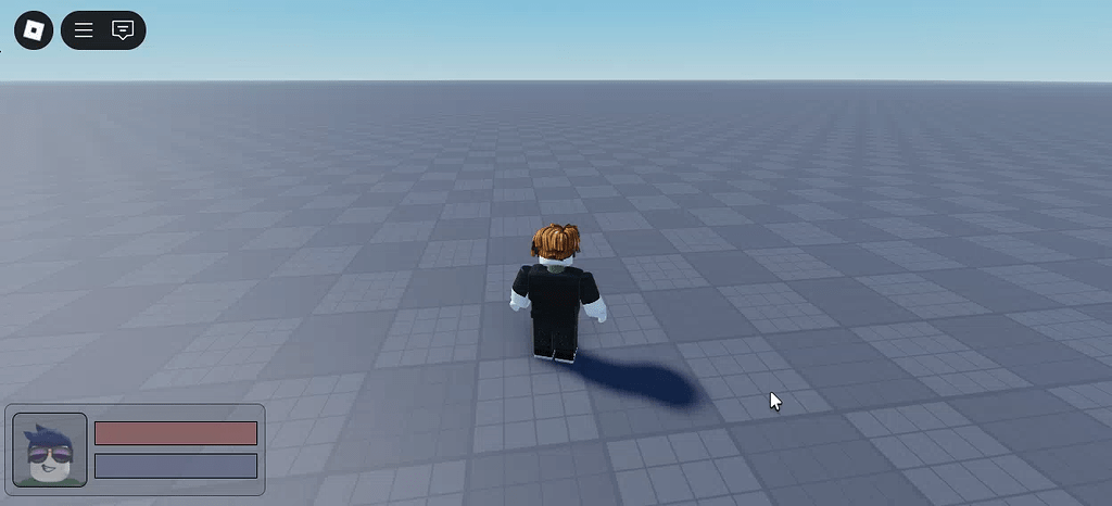 Movement System Inspired from Criminalty - Community Resources ...