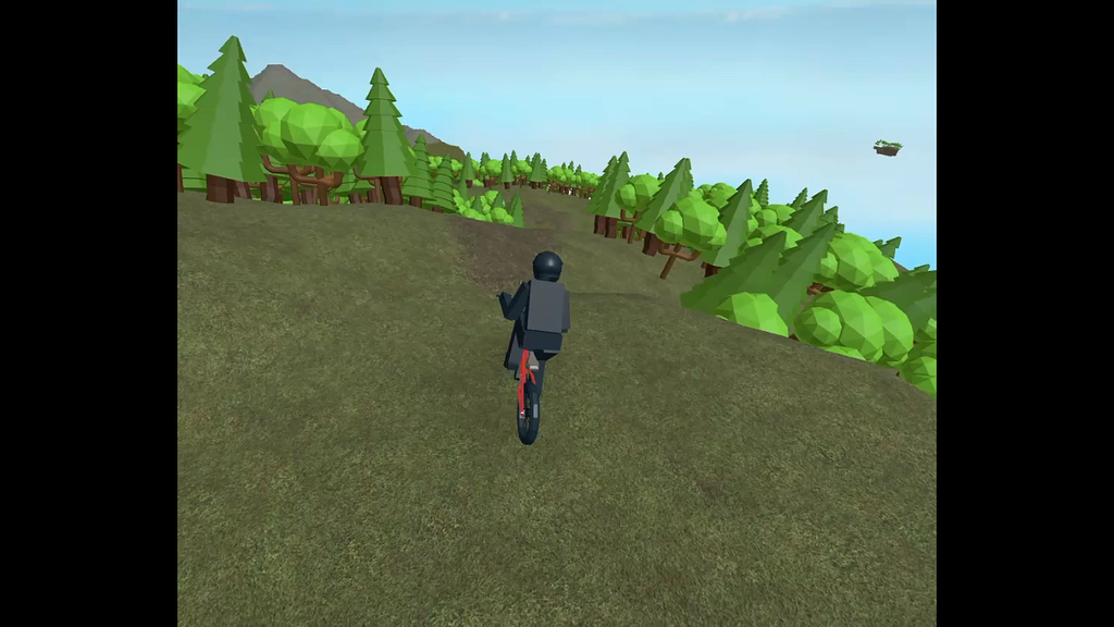 Making realistic bike collision - Scripting Support - Developer Forum | Roblox