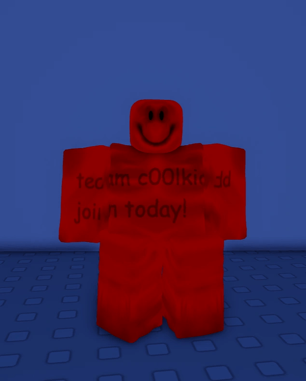 How did they texture the model? - Game Design Support - Developer Forum ...