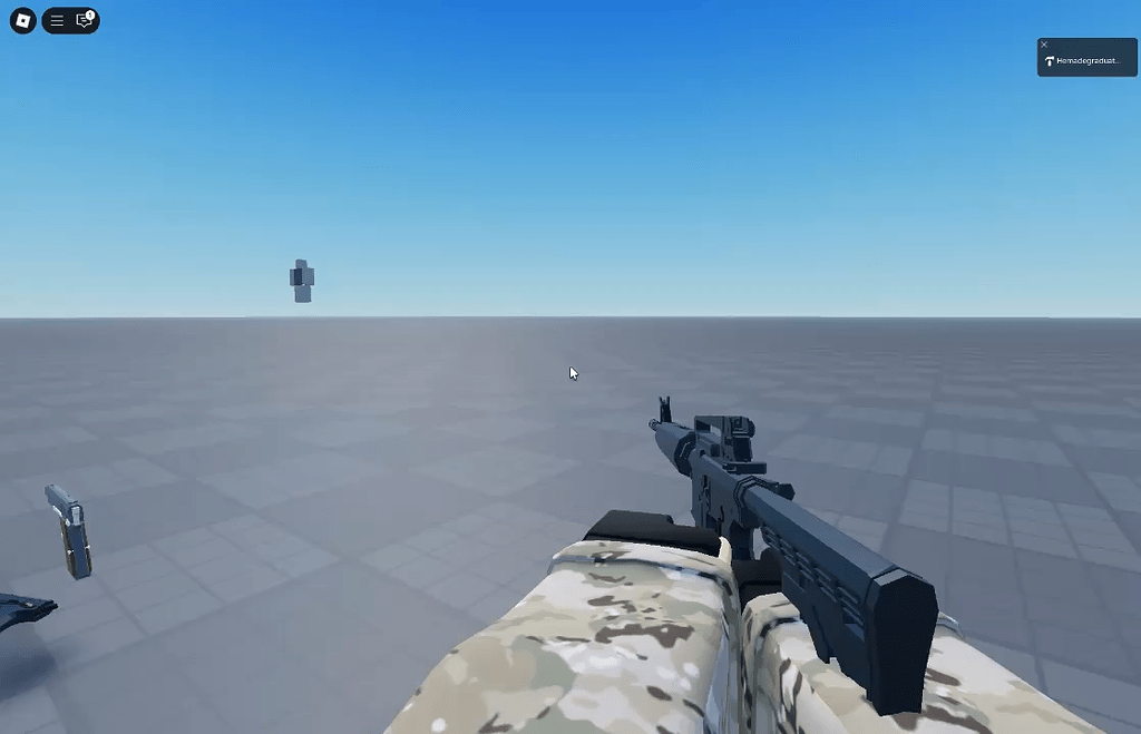 Visual bug or scripting error? - Scripting Support - Developer Forum | Roblox