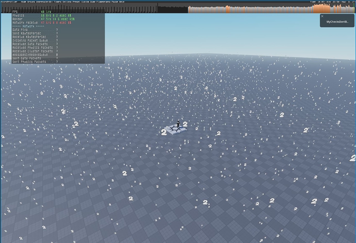 How To Properly Use BillboardGUI? - Scripting Support - Developer Forum | Roblox