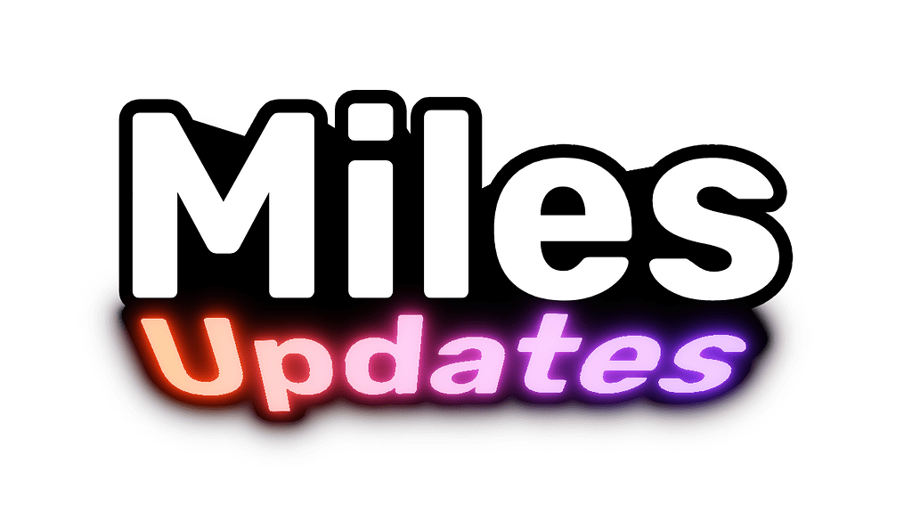 Miles Updates - Official Board - Bulletin Board - Developer Forum | Roblox