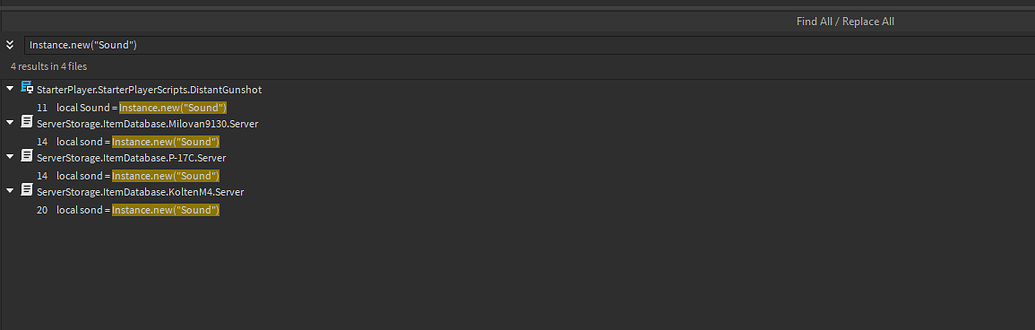 Loud music exploit keeps happening despite everything being heavily secured and in check ...