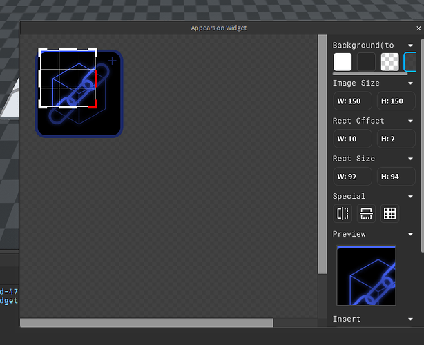 Image Crop - Crop images and make sprite sheets the easy way ...