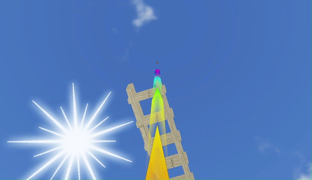 How to replicate as Fling Object And People's grab system's Orientation System? - Scripting ...