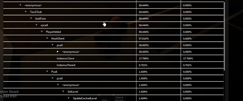 Massive lag spikes when players join - Scripting Support - Developer Forum | Roblox
