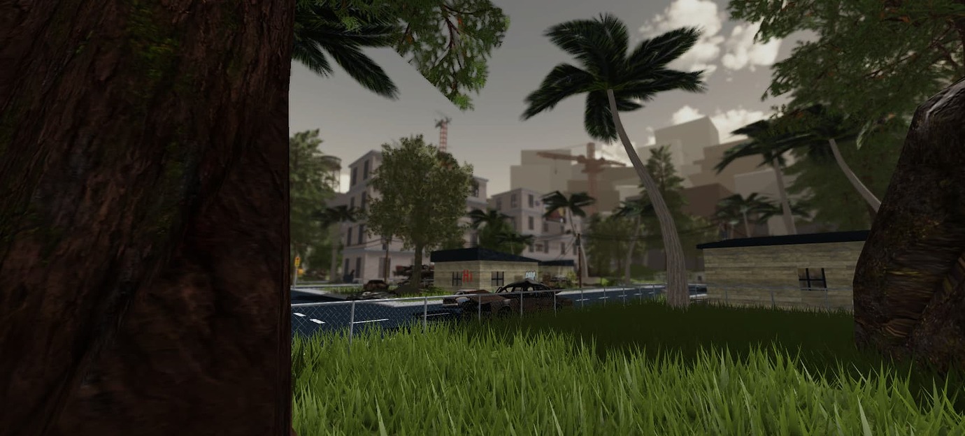 Hood style game MAP - Creations Feedback - Developer Forum | Roblox