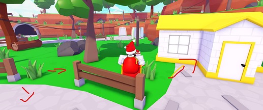 Cartoon Map review - Creations Feedback - Developer Forum | Roblox