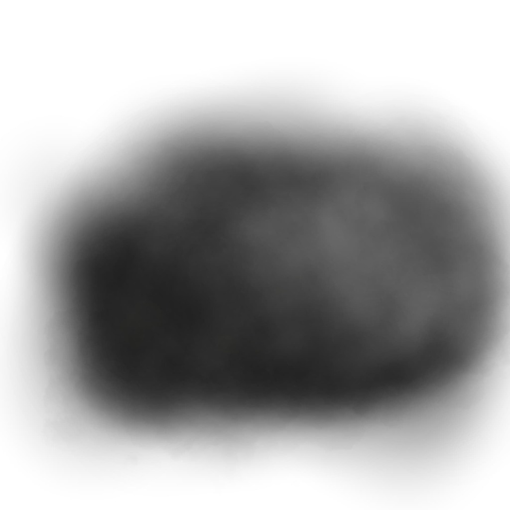 Feedback on smoke particle I tried making? - Creations Feedback ...