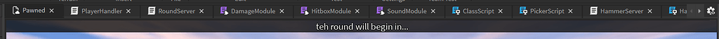 Opening a place can give different tab saves - Platform Usage Support ...