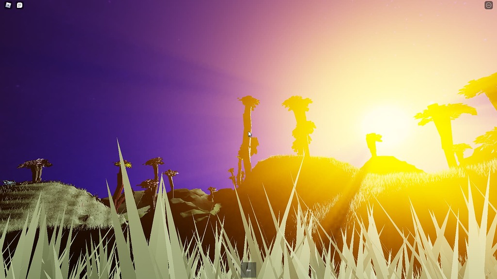 (Outdated)Spacenauts project (Procedurally Generated Planets ...