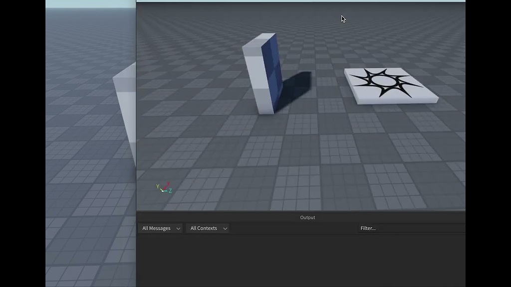 PreloadAsync does not preload SurfaceAppearance objects - Engine Bugs - Developer Forum | Roblox