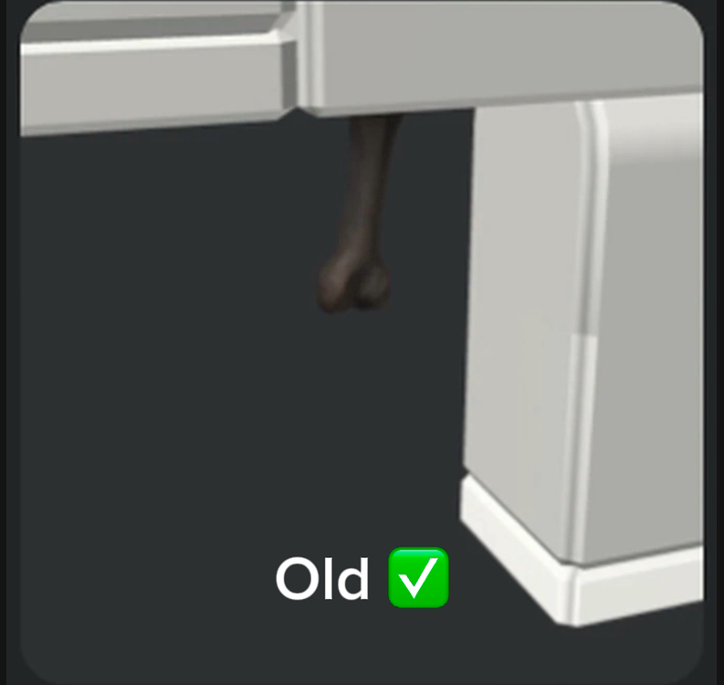 Korblox Deathwalker R15 Scaling ISSUE - Catalog Asset Bugs - Developer ...