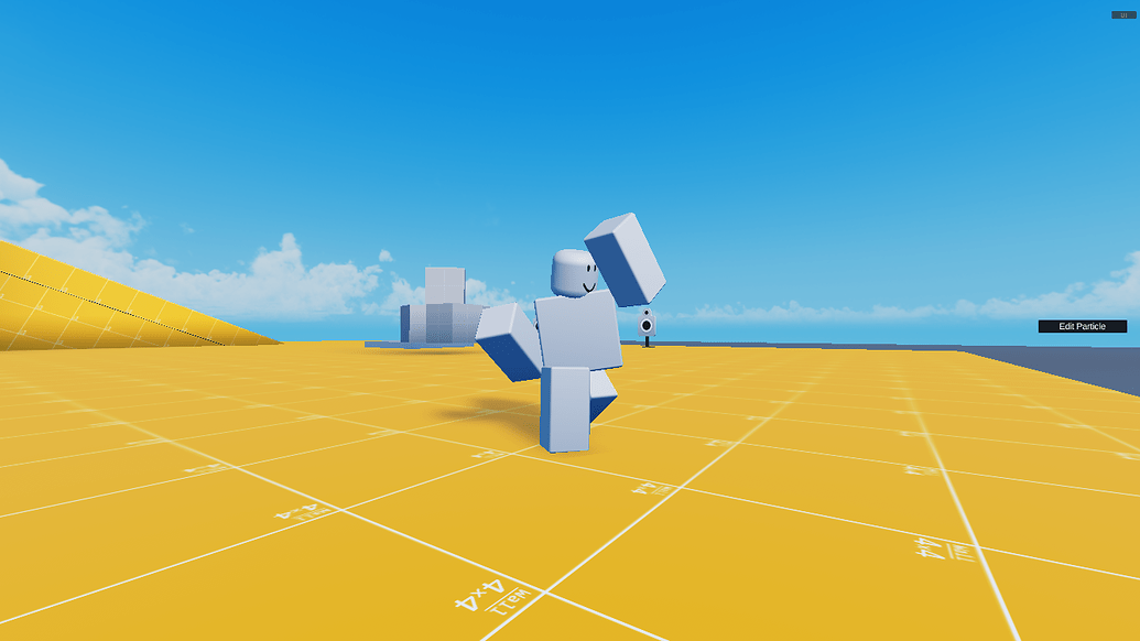 Advanced impact frames - Art Design Support - Developer Forum | Roblox