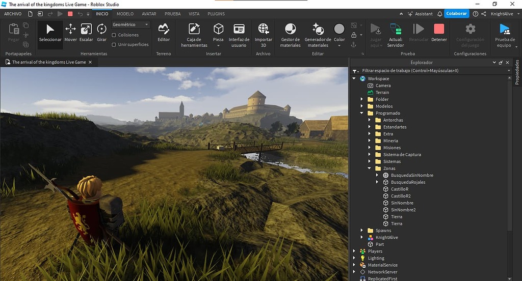 Parts That Disappear Scripting Support Developer Forum Roblox 3995