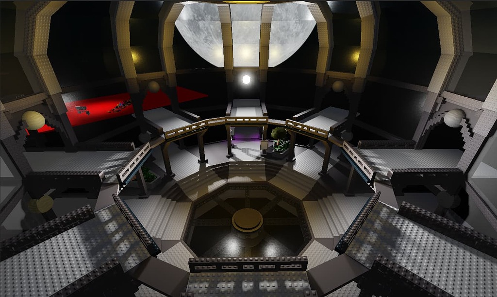 Any feedback on new project? - Creations Feedback - Developer Forum ...