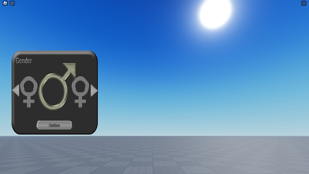 Gui Being Modified By Roblox Game Design Support Developer Forum Roblox